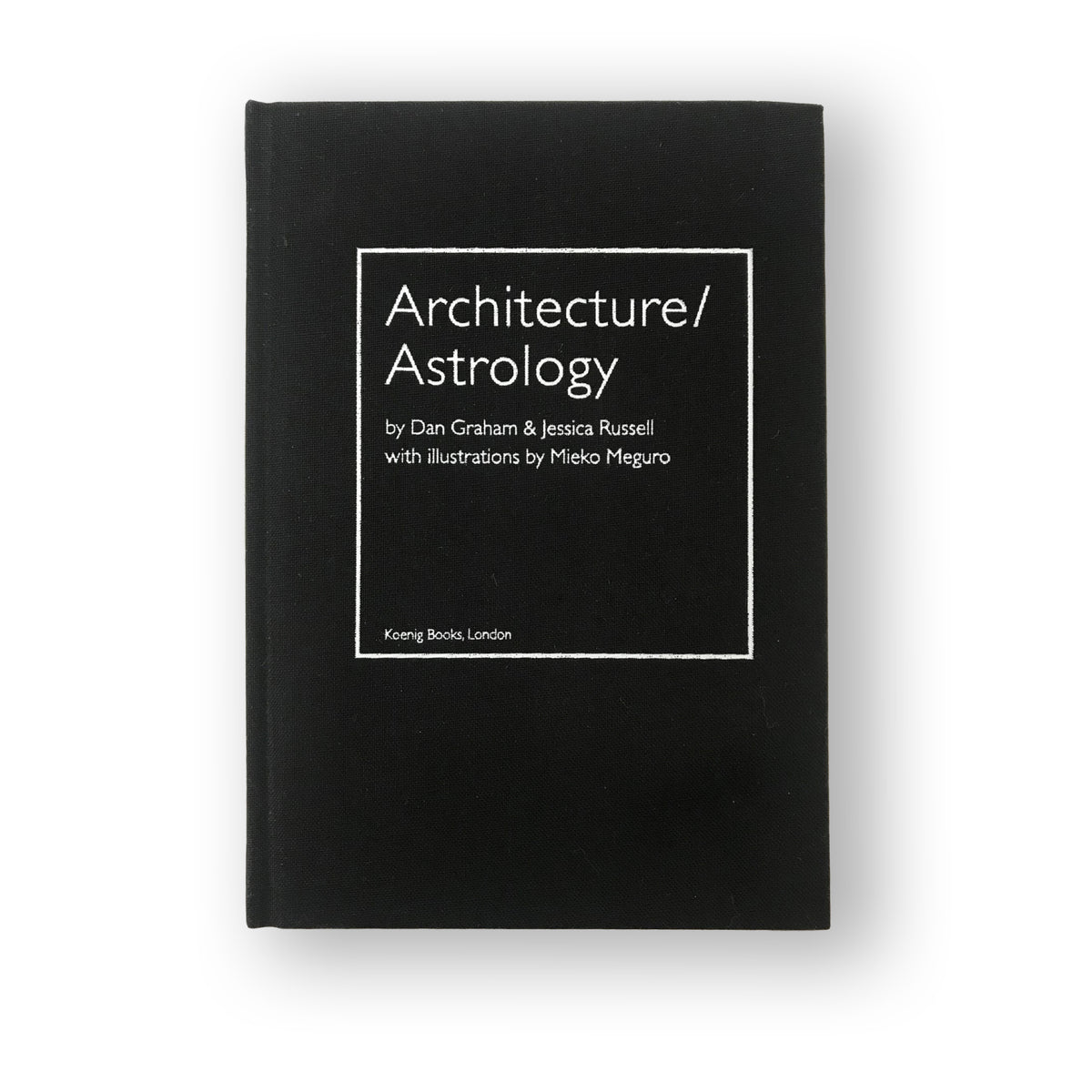 Architecture/Astrology (2014) – Galleri Nicolai Wallner